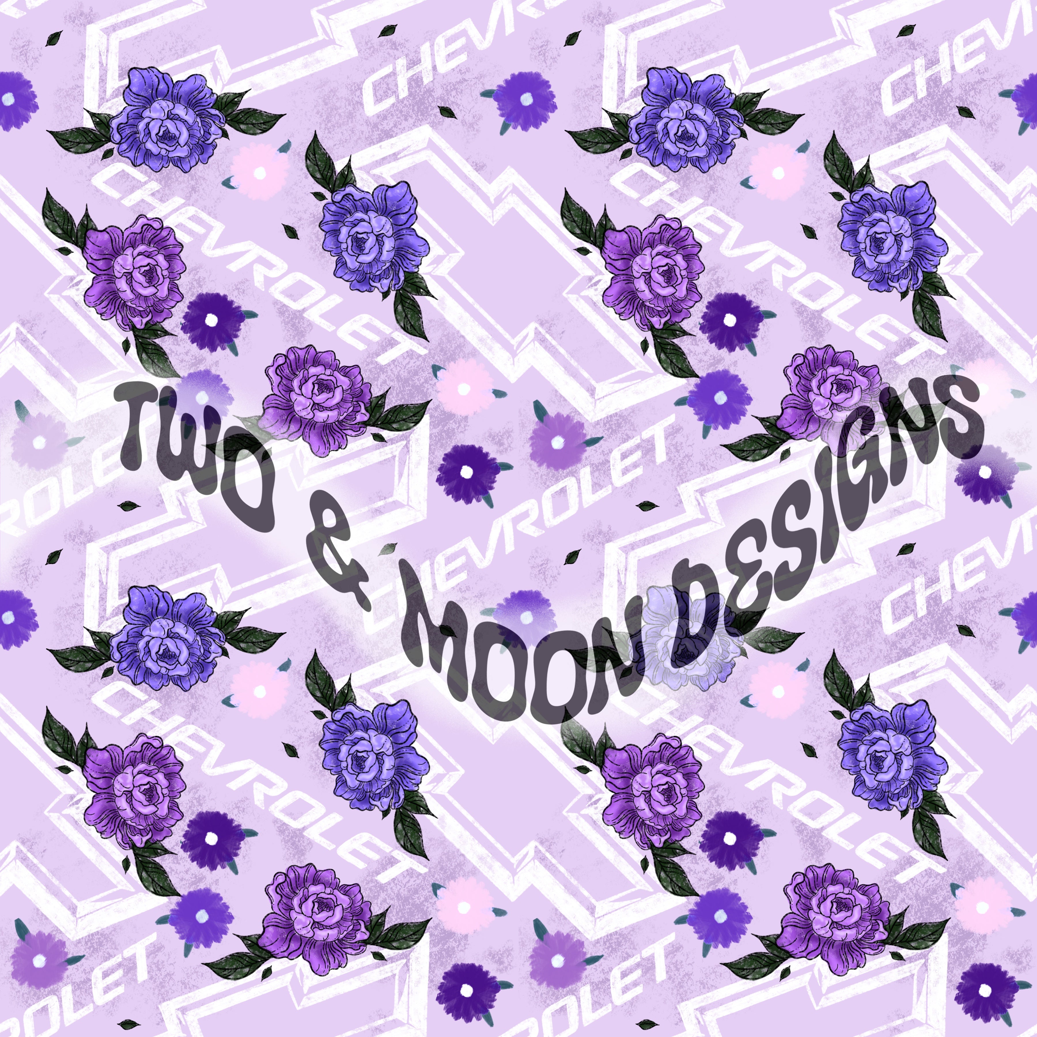 Chevy – TwoAndMoonsDesigns