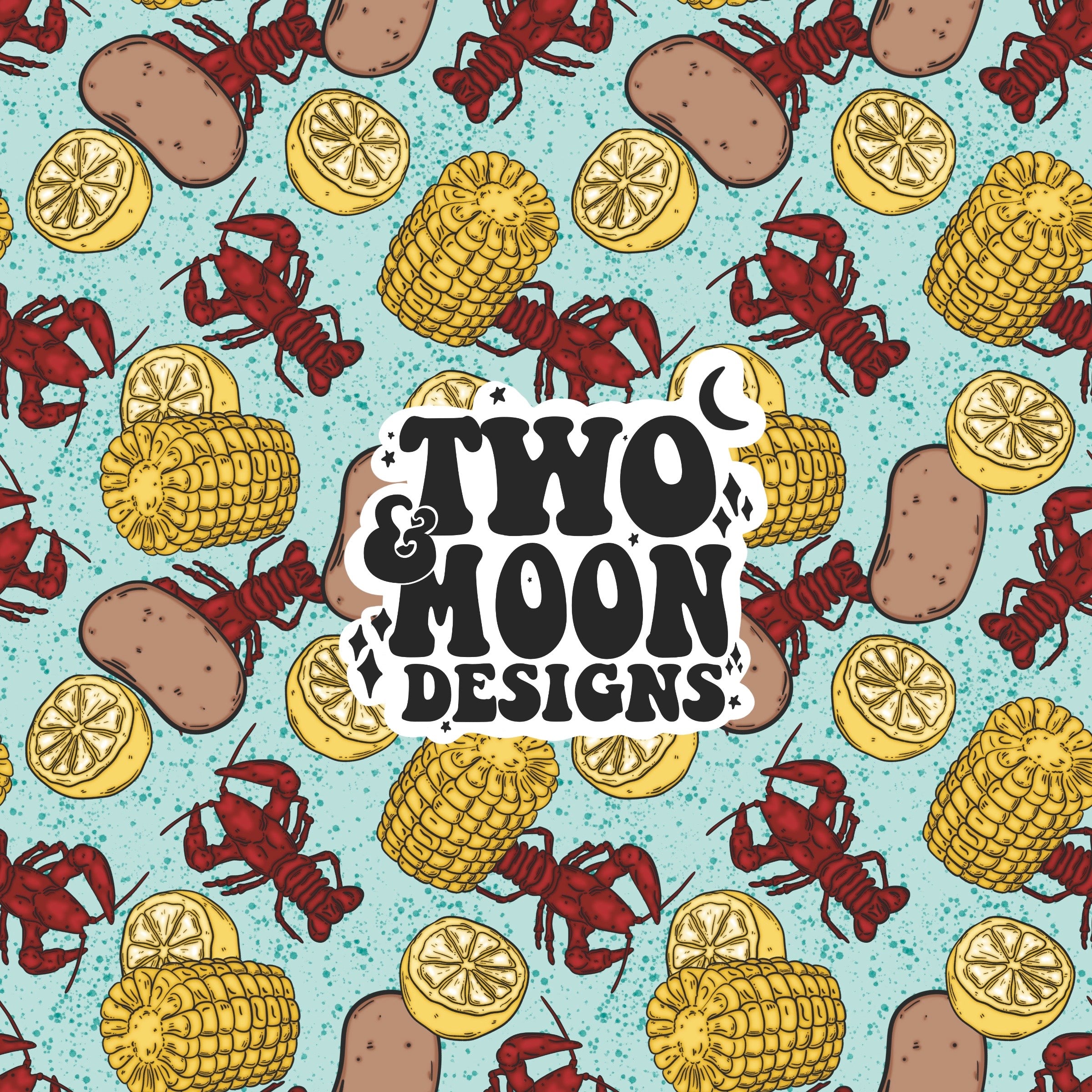 BOIL BABE – TwoAndMoonsDesigns