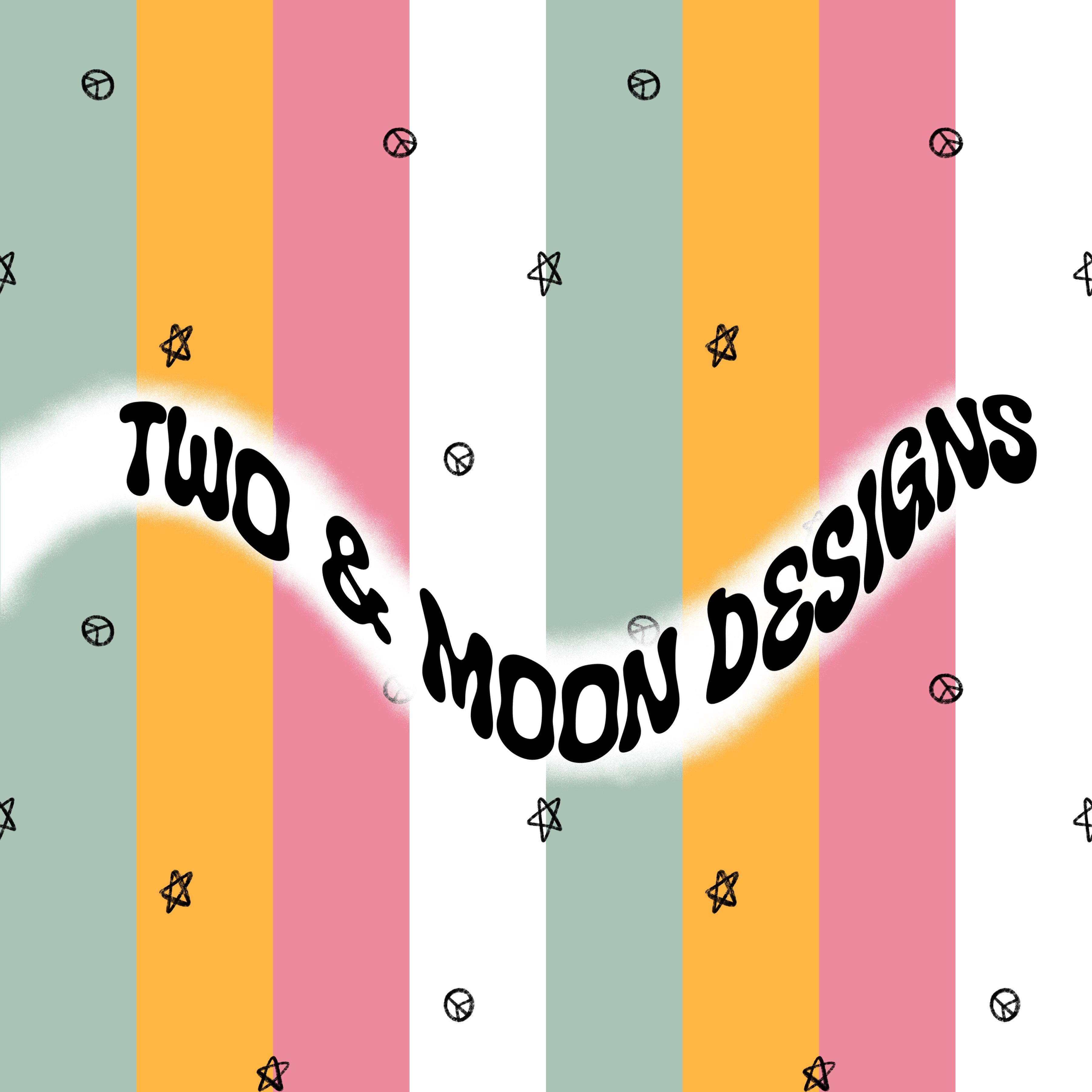 Two & Moon Designs – TwoAndMoonsDesigns