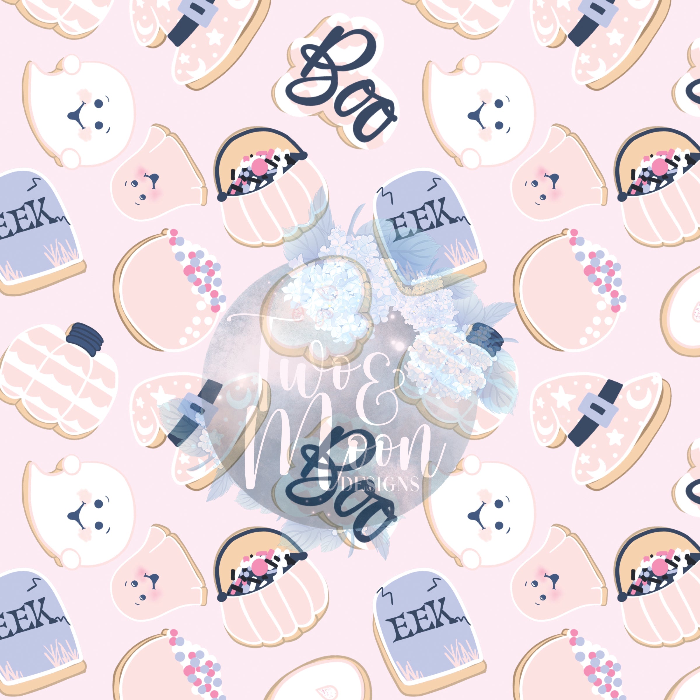 Boo Brew – TwoAndMoonsDesigns