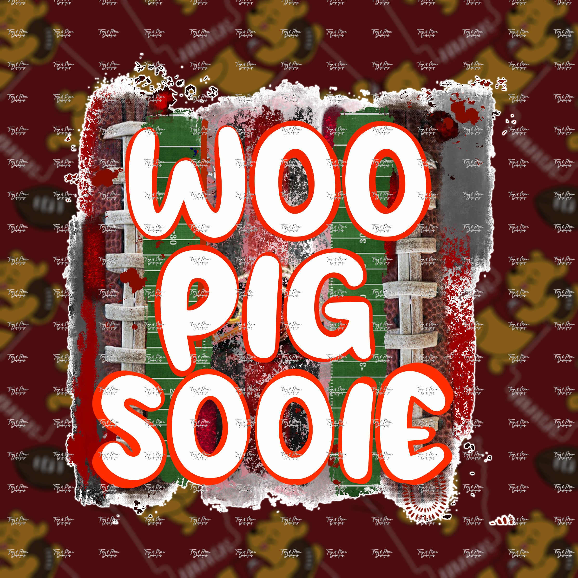 WOO PIG SOOIE PNG – TwoAndMoonsDesigns